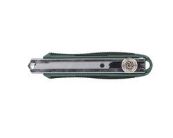 Masterforce® Twist-Lock 18mm Snap-Off Utility Knife at Menards®