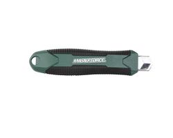 Masterforce® Twist-Lock 18mm Snap-Off Utility Knife at Menards®