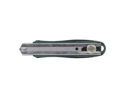 Masterforce® Twist-Lock 25mm Snap-Off Utility Knife at Menards®