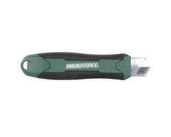 Masterforce® Twist-Lock 25mm Snap-Off Utility Knife at Menards®
