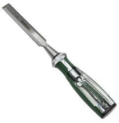 Masterforce® 5/8" x 10-1/2" Beveled Wood Chisel at Menards®