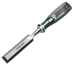Masterforce® 1" x 10-1/2" Beveled Wood Chisel at Menards®