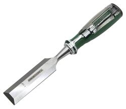 Masterforce® 1-1/4" x 10-1/2" Beveled Wood Chisel at Menards®