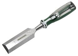 Masterforce® 1-1/2" x 10-1/2" Beveled Wood Chisel at Menards®