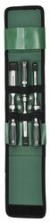 Masterforce® Beveled Wood Chisel Set - 3 Piece at Menards®