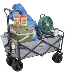 Folding Utility Wagon at Menards®