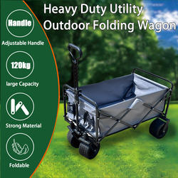 Folding Utility Wagon at Menards®