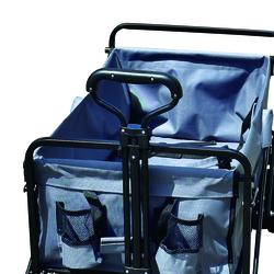 Folding Utility Wagon at Menards®
