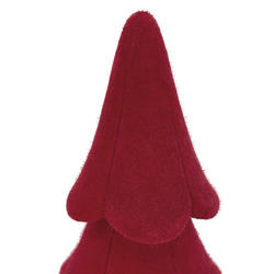 Enchanted Forest® 15" Red Velvet Tree at Menards®