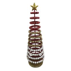 Enchanted Forest® 21" Wooden Bead Tree at Menards®