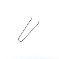 3/4" Steel Wire Pipe Hook - 5 Pack at Menards®