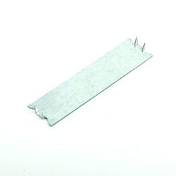 1-1/2" x 6" Self-Nailing Pipe Stud Guard - PROPACK of 100 at Menards®