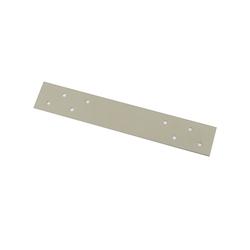 1-1/2" x 9" Pipe Shield Plate at Menards®