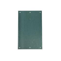 5" x 8" Pipe Shield Plate at Menards®