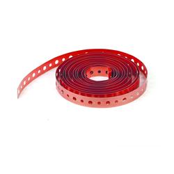 3/4" x 10' Copper-Plated Metal Hanger Pipe Strap at Menards®