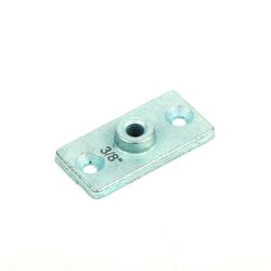 3/8" Top Plate Connector - 5 pk at Menards®