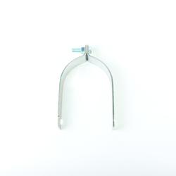 4" Plumbing Pipe Strut Clamp at Menards®