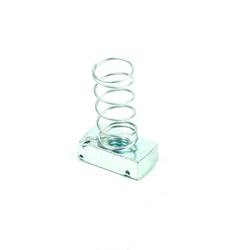 3/8" Pipe Hanging Spring Nut - 5 Pack at Menards®