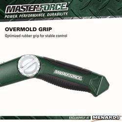 Masterforce® Quick Change Retractable Carpet Knife at Menards®