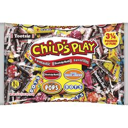Child's Play® Assorted Candy - 52 oz at Menards®