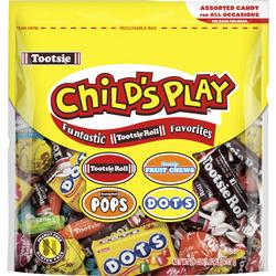 Tootsie® Child's Play® Assorted Candy - 26 oz at Menards®