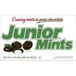 Junior Mints® - 3.5 oz at Menards®