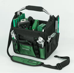 Masterforce® 10" All-Purpose Tool Tote at Menards®