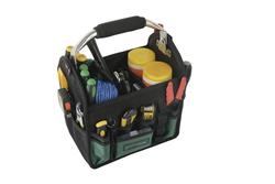 Masterforce® 10" All-Purpose Tool Tote at Menards®