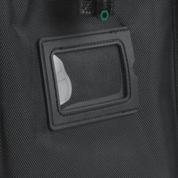 Masterforce® 18" Large Mouth Tool Bag with Tool Wall at Menards®