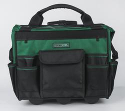 Masterforce® 18" Rolling Tool Bag at Menards®