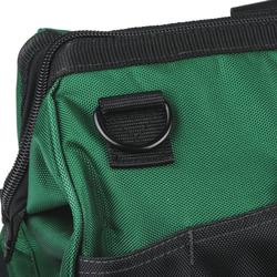 Masterforce® 22" Double Tray Tool Bag at Menards®
