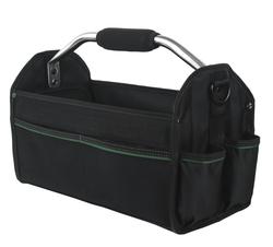Masterforce® 16" Foldable Tool Tote at Menards®