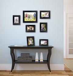 MCS® Industries 7-Piece Wide Scoop Molding Frame Set at Menards®