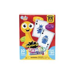 Family Game Time Mystery Toy Box at Menards®