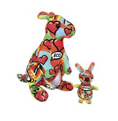 Wild Republic® 12" Eco Hero Plush Animal - Assorted Styles at Menards®