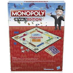 Monopoly Rivals Edition at Menards®