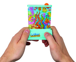 Aqua Arcade! Ocean Ring Toss Game at Menards®