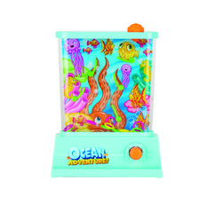 Aqua Arcade! Ocean Ring Toss Game at Menards®