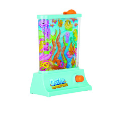 Aqua Arcade! Ocean Ring Toss Game at Menards®