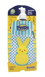 Peeps Foldable Washable Water Bottle - 13 oz. - Assorted Styles at Menards®