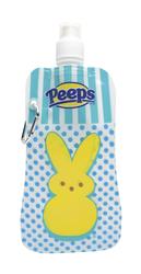 Peeps Foldable Washable Water Bottle - 13 oz. - Assorted Styles at Menards®