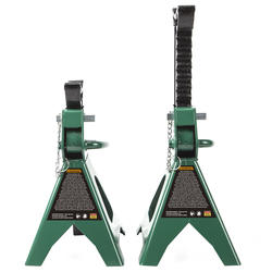 Masterforce™ 3-Ton Jack Stands - 2 Pack at Menards®