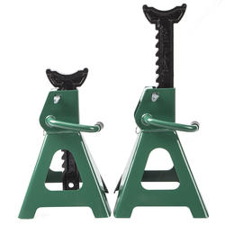 Masterforce™ 3-Ton Jack Stands - 2 Pack at Menards®