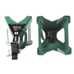 Masterforce™ 3-Ton Jack Stands - 2 Pack at Menards®