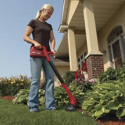 Toro® 12-Volt Cordless 8" String Trimmer at Menards®