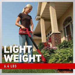 Toro® 12-Volt Cordless 8" String Trimmer at Menards®