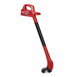 Toro® 12-Volt Cordless 8" String Trimmer at Menards®