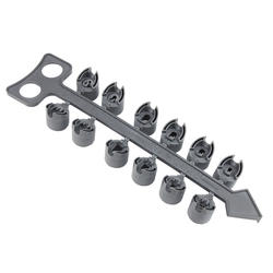 Toro® ProStream XL® Nozzle Tree at Menards®