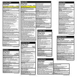 Be Smart, Get Prepared® 50-Person First Aid Kit - 251 Pieces at Menards®