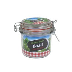 Basil Jar Grow Kit at Menards®